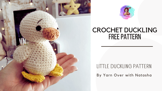 Christmas bear- Free crochet pattern - Yarn Over with Natasha