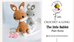 Free patterns - Yarn Over with Natasha